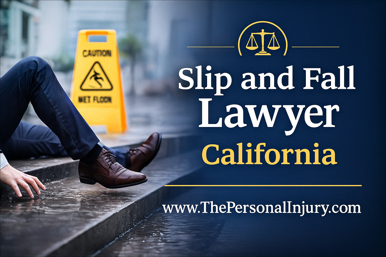 Hermosa Beach Slip and Fall Lawyer | Hermosa Beach CA Premises ...